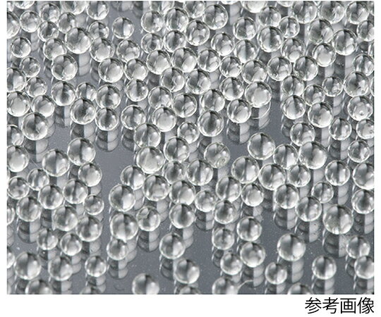 ガラスビーズ 0.71〜1.00mm 25kg UB-1820S ユニチカ■特徴■●粒度サイズが豊富なため、多彩な粉砕・分散が可能です。●アルカリ溶出が極めて少なく、摩耗耐性に優れています。■仕様■●粒径（mm）：0.71〜1.00●材質：...