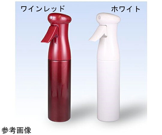 マイクロンスプレー　ワインレッド　250mL MC-252 マルハチ産業■特徴■●一度の操作でやさしいミストを3秒間噴射できます。●従来のスプレーのように、何度もトリガーを引く必要がありません。●アルコールや消毒用エタノールも使えます。（但...