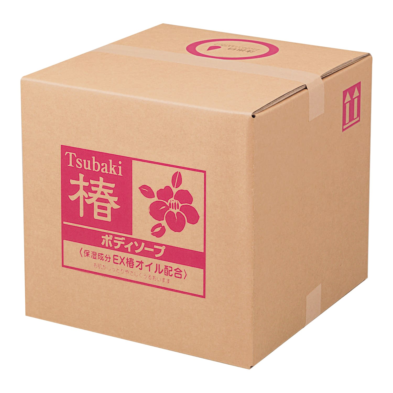 スクリット椿ボディソープ 熊野油脂　　　　　　　　　　　4222(18L)●お肌本来の大切なうるおいを守りながら、皮脂などの汚れだけを洗い落とします。●高級感のあるパールタイプ。●石けんが主成分なのでスッキリ、しっとりとした洗い上がりです。...