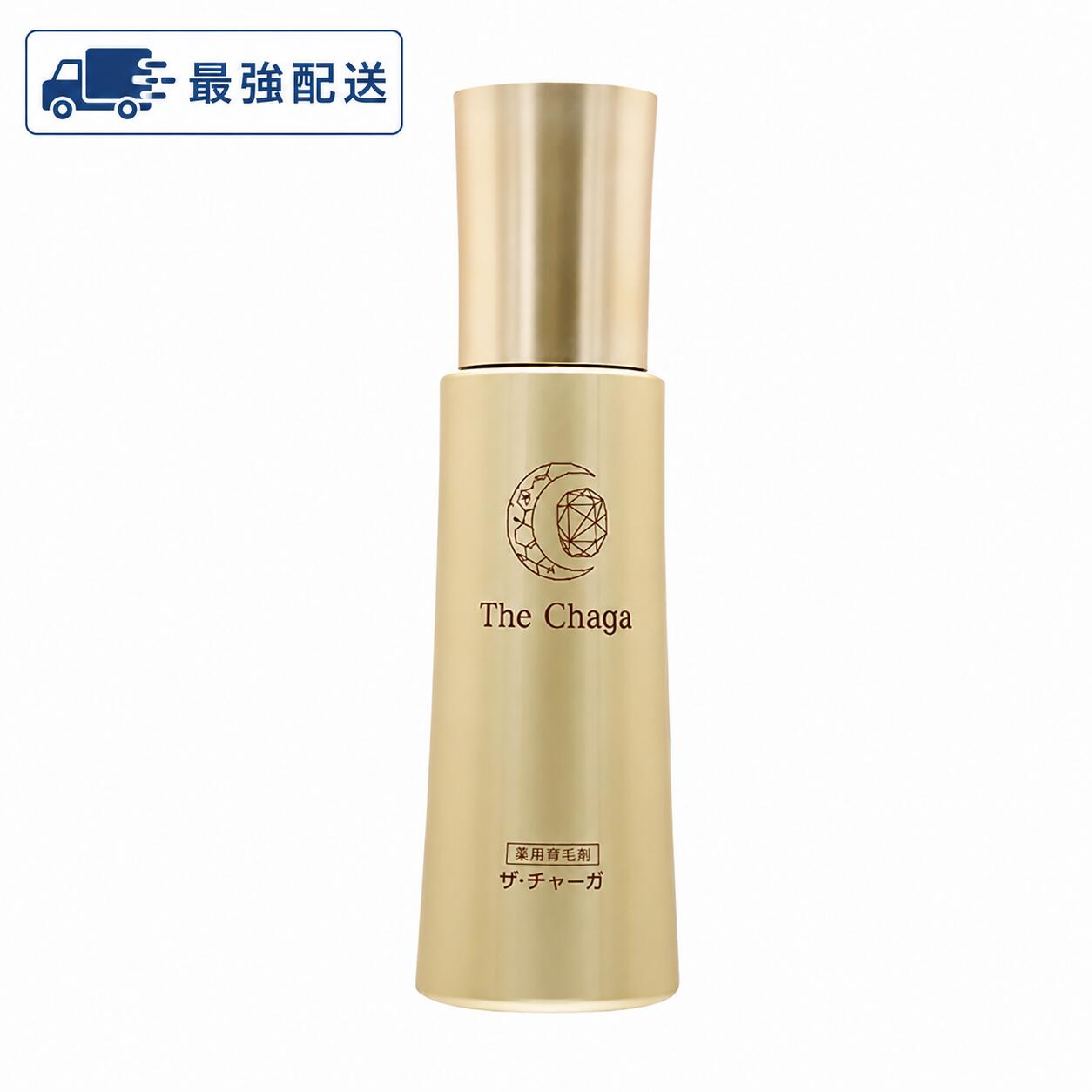 ザ・チャーガ薬用育毛剤 スヴェンソンTHEC1(120ML)●新・特許成分のチャーガエキス配合の育毛剤です。