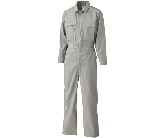 ●後腰部に伸縮布を縫い込むことにより、前後斜屈伸等の動きを楽にしました。●衿は、スタンド・オープン・ハイネックの3タイプに変えて楽しむことができます。●サイズ：3L●素材：綿100％