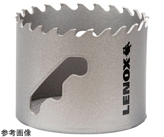 ●耐熱性、耐摩耗性に優れ、切り粉の排出も良く長寿命です。●ステンレス、鉄、鋳鉄、化粧タイル、瓦、セメントボード、木質系/窯業系サイディング等の穴あけに適しています。●ホールソーとアーバーが取換方式のため、経済的です。●サイズ（mm）：121