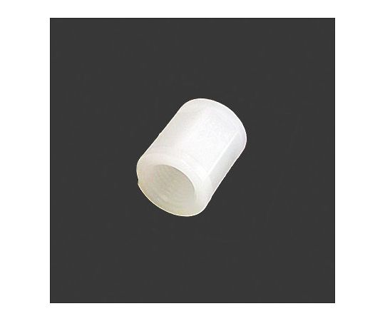 ●NPT　メスネジの同径・異径カップリングです。●オールkynar（ポリフッ化ビニリデン：PVDF）製です。●両端ネジ規格：1/4-18NPTメス-1/4-18NPTメス●サイズ（mm）：19×24L●使用温度：-20〜+129℃