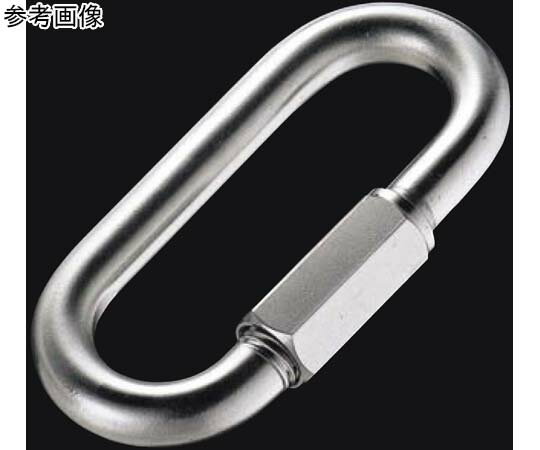 ●ステンレス製のリングキャッチです。ナットを回すだけで簡単に開閉出来ます。両ネジタイプ。●材質：SUS304ステンレス●質量（g）：6●D（mm）：3●B1（mm）：9●B2（mm）：8.5●L（mm）：30●E（mm）：3.3●S（mm）...
