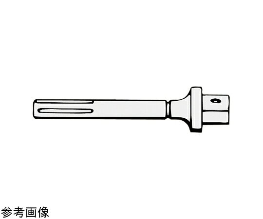 ●接着系アンカー用●質量：（g）274●12.7mm角