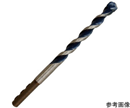 ●振動ドリル（振動作業）使用時：コンクリート、モルタル、石材●錐径（mmφ）：7.2●全長（mm）：100●有効長（mm）：50●シャンクタイプ：丸軸（滑り止付）●ショートタイプ