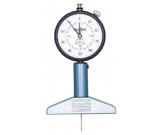 ●目量：0.01mm●測定範囲：20mm●指示誤差：±15μm●測定形状：針状●標準測定子コード：ZS-543●測定力：2.2以下N●旧型式：DM-234●寸法（A）：84.7mm●ベース形状（aXb）：75X16mm●ベース穴径：φ2.5mm