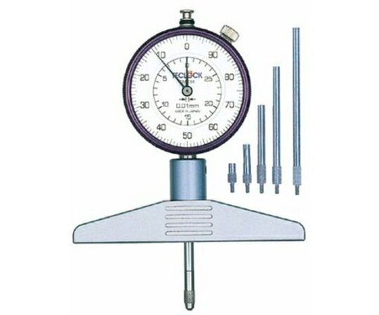 ●目量：0.01mm●測定範囲：30mm●指示誤差：±35μm●測定形状：φ3.2鋼球●標準測定子コード：ZS-034●測定力：2.5以下N●旧型式：-●寸法（A）：64.7mm●ベース形状（aXb）：100X16mm●ベース穴径：φ5.2...