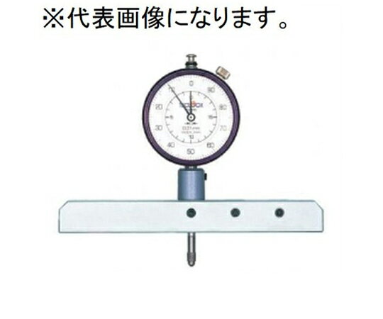 ●測定部の上からあるいは正面からの読み取りが容易です●●【注意事項】受注生産品の為、キャンセルまたは返品はお受け致しかねます。●目量（mm）：0.01●測定範囲（mm）：5●指示誤差（μm）：±10●測定子形状（mm）：Φ3.2鋼球●標準測...