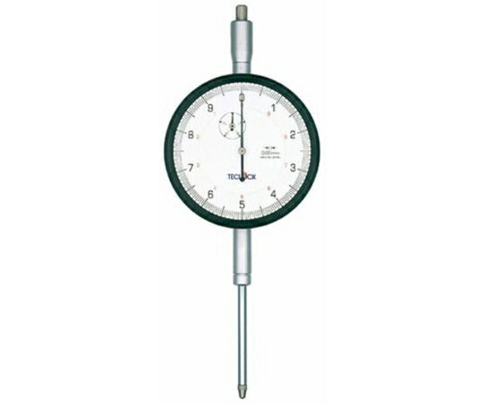 ●目量：0.05mm●測定範囲：50mm●繰返し精密度：20μm●指示誤差（隣接）：30μm●指示誤差（1回転）：±50μm●指示誤差（全測定範囲）：±100μm●戻り誤差：15μm●標準測定子コード：ZS-017●測定力：2.5以下N