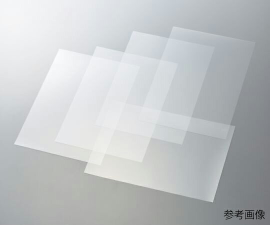 ●生産工程・設備、製品の静電気対策・ノイズ対策に適します。●防爆用途や埃・紛体の付着防止にも適した透明フィルムです。●表面抵抗値：10^4〜10^5Ω/□●仕様：両面コート●サイズ：980mm×10m●入数：1巻●基材材質：PET●フィルム...