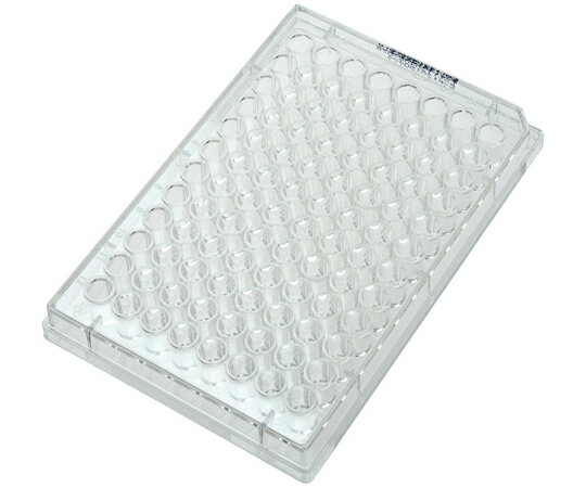 ●プレートにロット番号・有効期限が印刷されています。●頑丈な個別のブリスターバックは取り扱いや輸送時の損傷を防ぎます。●材質：ポリスチレン●容量： 50-300μ