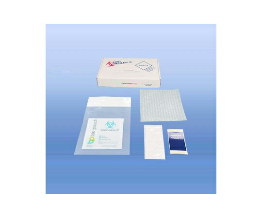 ●国連規格に準拠した容器で、UN3373（カテゴリーB）の輸送に適しています。●航空危険物規則（IATA DGR）対応なので、海外輸送にも使用できます。●国内の治験検体／臨床検体輸送に適しています。●SARS-CoV-2（新型コロナウイルス...