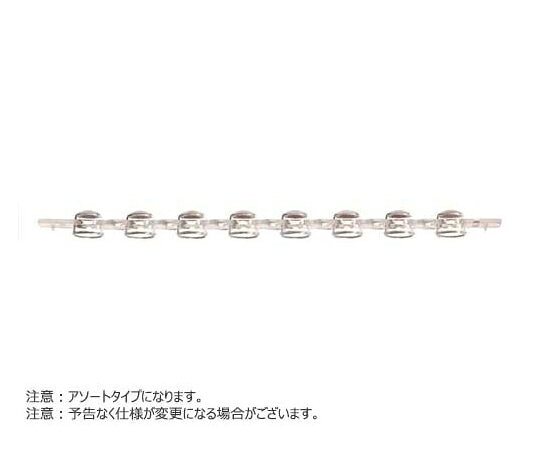 ●8連チューブキャップ●DNase, RNase, DNA, PCR inhibitor, pyrogen free●ドームタイプ