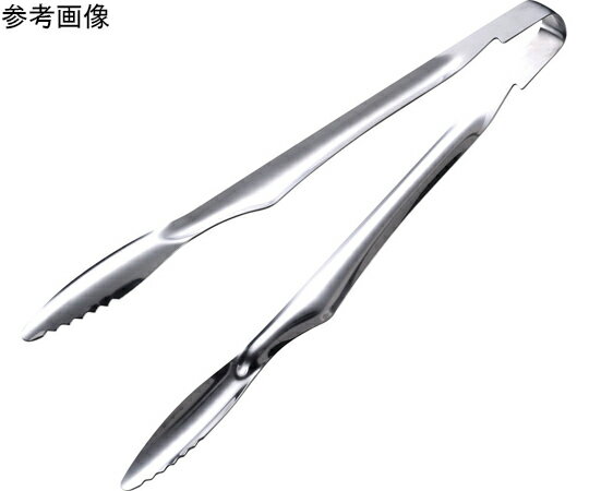 ●ハンドルにくぼみが有り指にフィットしやすい形状です。●全長（cm）：18●商品番号：BTVM902●カタログコード：8-0473-1902