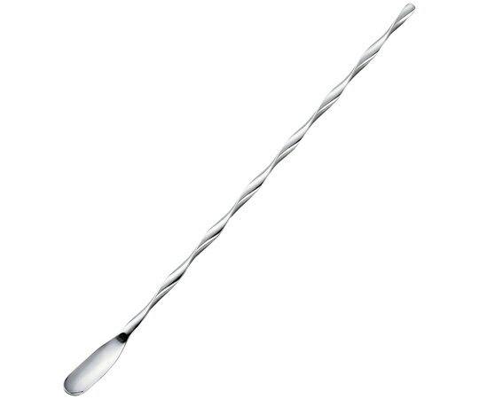 ●スクリュー状になっているので、グラス内を簡単にかき混ぜることができます。●規格：大●全長（mm）：325●商品番号：OMD8201●カタログコード：8-1800-1001