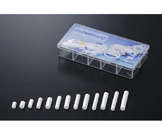 ●φ8×25.4mm以上のサイズには取り外し可能なセンターリング付●合計入数：22●サイズ：φ8×12.7mm、φ8×19mm、φ8×25.4mm、φ8×38mm、φ8×44.4mm、φ8×50.8mm、φ9.5×12.7mm、φ9.5×2...