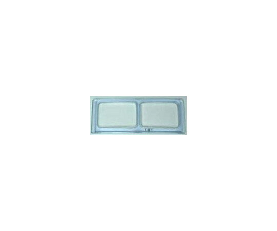 ●視野も広く使いやすい1.8倍です。●日本製高級硝子レンズ使用●レンズサイズ：28×39mm（1枚）●倍率：1.8倍●重さ：36g●商品サイズ：縦96×横38×高5（mm）●材質：ガラス・プラスチック●レンズ：ホワイトガラスレンズ●作動距離...