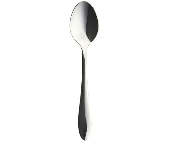 ●コンテンポラリーで高貴なデザイン●ドイツ様式にデザインされたジィーンは、フォークもスプーンも壺型の丸みを帯びたスタイルです。●ティアドロップ型にボリュームを持たせたハンドルは、カジュアルでもクラッシックでもない高貴なコンテンポラリーデザイ...