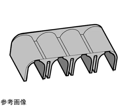 ●マルチチャンネルピペットにおけるスプリングアクションを防止●入数：2個入（4-ch）