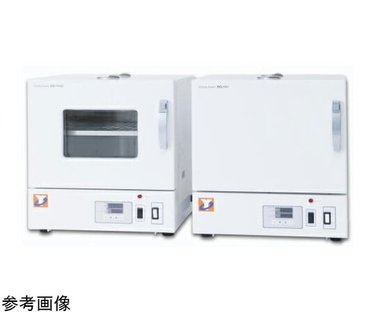 ●小型・省スペースを追求。他シリーズと重ねて使用出来ます。●使用温度範囲：室温+5〜120℃●内容積：約23L●方式：自然対流式●消費電力：AC100C 3A（サービスコンセント使用時5A）●温度調節精度：±0.3℃●温度分布精度：±2℃（...