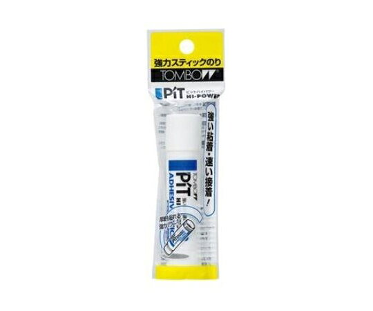 ●厚紙にも強力に貼れるスタンダードタイプのスティックのり。●内容量：約10g●サイズ：細塗りタイプ●のり色：白●材質・容器全部品：再生PP樹脂
