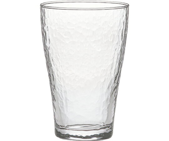 ●口広で持ちやすく普段使いにおすすめのグラスです。●サイズ：φ78×H116・M78●容量：300mL