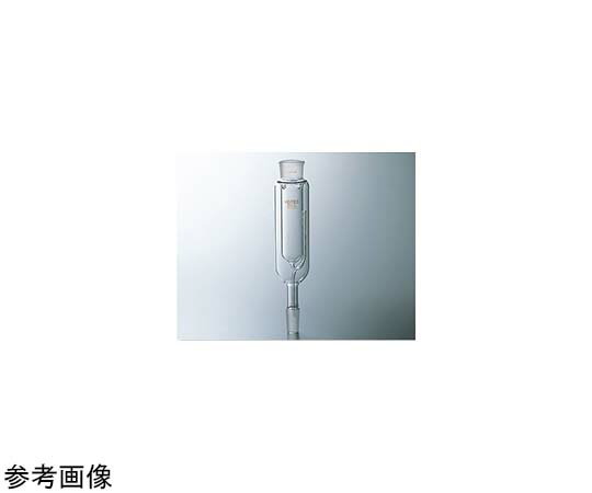 ●規格：小●摺合：TS34/28、TS24/40●ソックスレー抽出装置用