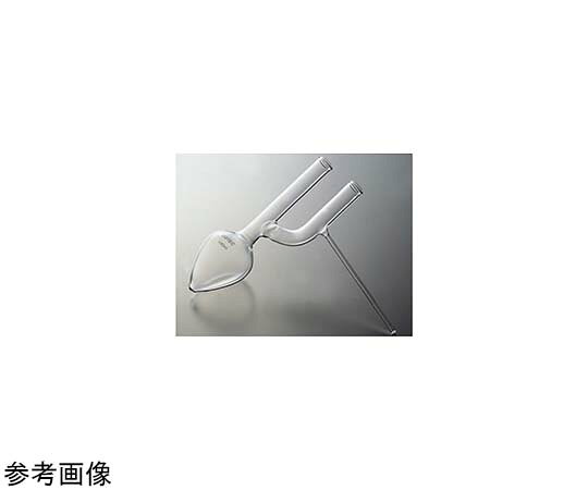 ●容量：500mL●主側首外径：28mm●枝管長さ：250mm