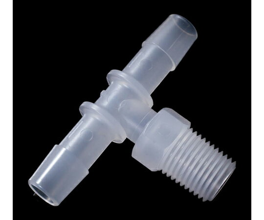 ●シリコンやタイゴンなど軟質チューブ用で、R1／4インチオスネジ付きです。●オールポリプロピレン（PP）製でオートクレーブ滅菌（+121℃）可能ですが、ガンマ線・EOG滅菌をお勧めします。●接続チューブ脱落防止のためにチューブバンドの併用を...