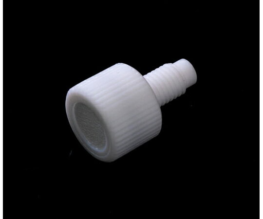 ●ポート間隔の問題により、アクセサリーの組み合わせによっては接続できない場合があります。●1／4-28UNFオスネジ付きで、メスネジポートに接続して使用します。●PTFE製で汚染物の吸入を防ぐ10umインレットフィルターとボトル内の陰圧を平...