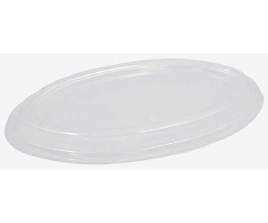 ●BB・ABカレーC-2ラミ専用透明蓋。●カチッとはまる嵌合（かんごう）タイプ。●蓋のみです。●※本体は別売り●サイズ：236×145×18mm●材質：OPS●重量：6.55g