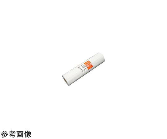 ●普通紙中性70g●白色度83.5％●サイズ：420×150M●内径3インチ●テープ止