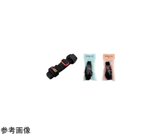 ●アジャスターケース専用バンド●60用●調整パーツ赤●JANコード：4955888419993