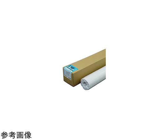 ●合成紙120μm●水性インクジェットプリンター用紙●サイズ：610×50M●内径2インチ