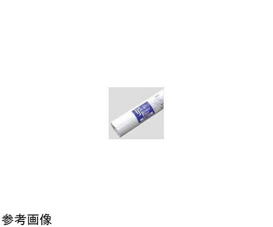 ●普通紙121g●白色度89％●サイズ：610×50M●内径：2インチ