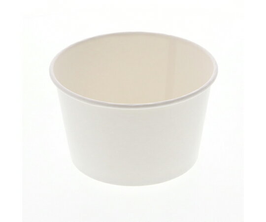 ●幅広い用途に使用できる紙製カップです。●内・外にPE加工をしているため、汁漏れにも対応。●スタック性に優れ、容器を重ねて積む際にずれにくくなっています。●別売の中皿と組み合わせていただくことで、ごはんや麺類と具材を分けて盛付けできます。●...