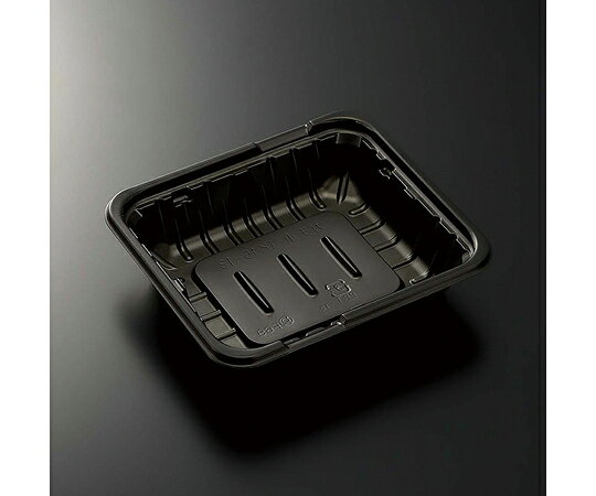 ●シンプルなお重弁当容器です。●専用内嵌合蓋「CTガチ重IK15-13」は別売です。●電子レンジ使用可●オーブン使用不可●耐熱温度：130℃●耐油性あり●ご飯の量：約170g●入数：50枚●サイズ：外寸：148×132×35mm●材質：CT...