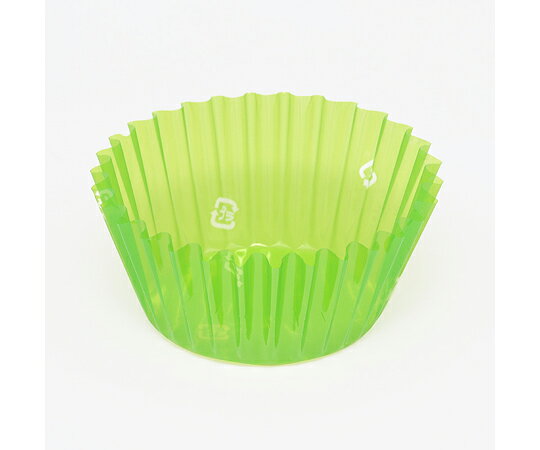 ●電子レンジ・冷凍OK。●静電気防止PETを使用する事で剥がれやすく作業効率UP。●PET材質使用の為透明性・成型保持性が高い●サイズ：底径50×高さ30mm●材質：PET#12／静防PET#12