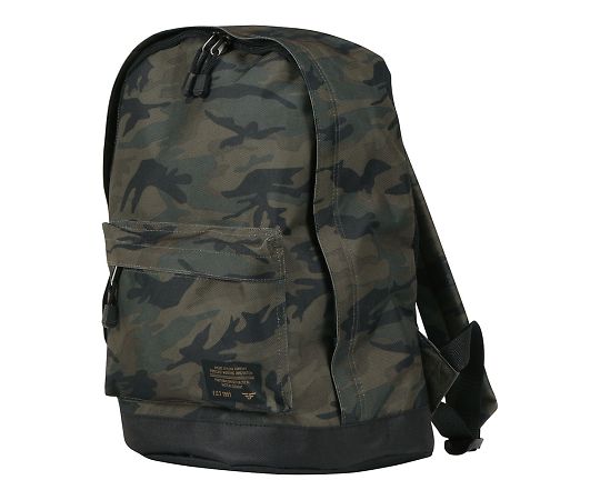 ●作業現場への移動時等に適しています。●鍵などが取り付けられる便利なフック付きです。●容量（L）：22●サイズ（mm）：320×190×400●重量：340g●材質：600デニールポリエステル