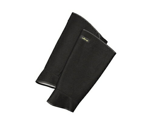 ●土木・建築・農林業用の足首の保護用具です。●色：黒●両足重量：220g●長さ：30.0cm