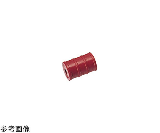 ●ノックピンポンチ用チャッキングゴムです。●適用ポンチ：PK-2125
