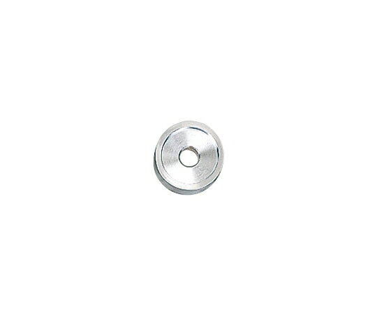 ●品名：プレートC●マルチプラー(AS301)の補助部品●必要数：1●サイズ：φ67×15mm●メーカー型番：AS301-11