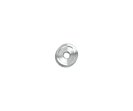 ●品名：プレートD●マルチプラー(AS301)の補助部品●必要数：1●サイズ：φ60×15mm●メーカー型番：AS301-12