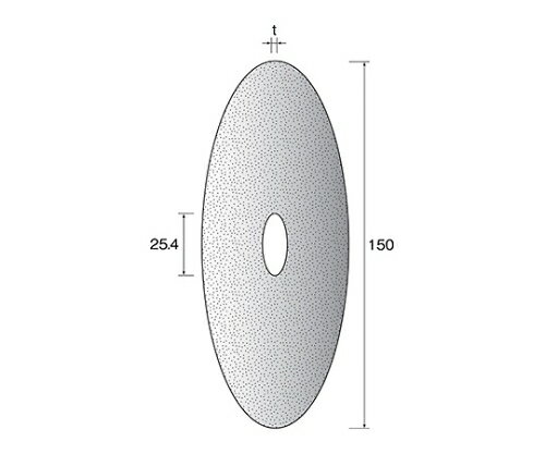 ●適合素材：セラミックス、ガラス、工具鋼、合金鋼、超硬合金、サーメット、一般鋼、ステンレス、アルミニウム、銅●スピーディーで優れた切断能力を持つカッティング工具です。●ミニター卓上切断機WK-610でご使用ください。●MINIMO推奨機器：...