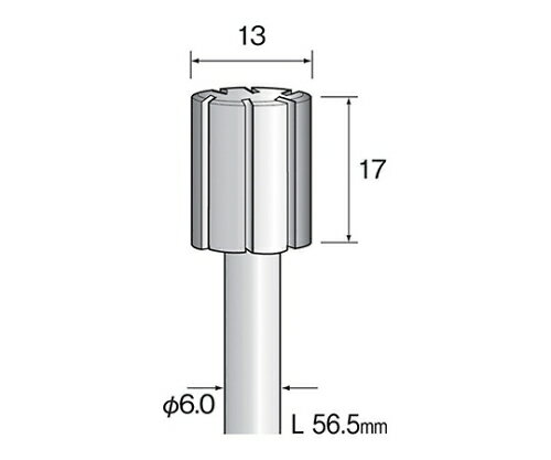 ●ホルダー形状に合わせた成形品である為、消耗による形状変化がありません。●適合素材：工具鋼、合金鋼、樹脂、ゴム、一般鋼、ステンレス、アルミニウム、銅●適合機器類：ボール盤電気ドリル●MINIMO推奨ハンドピース：最適・M21D/適している・...