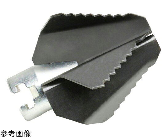 ●C-11、C-12、C-14、C-15に適合●硬く固着した詰まりに使用。●ブレードサイズ(mm)：89●メーカー型番：59770