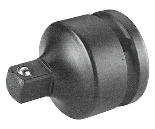 ●インパクトレンチ用。●サイズ("SQ)：1/2凹x3/8凸●メーカー型番：23510