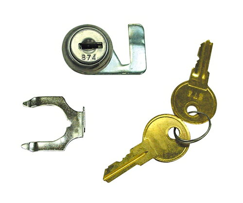 ●SG525用キー&シリンダー一式。●メーカー型番：SG525KEY