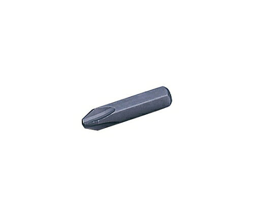 ●インパクトドライバー62008用ビット。●サイズ：#2●全長(mm)：36●メーカー型番：62022